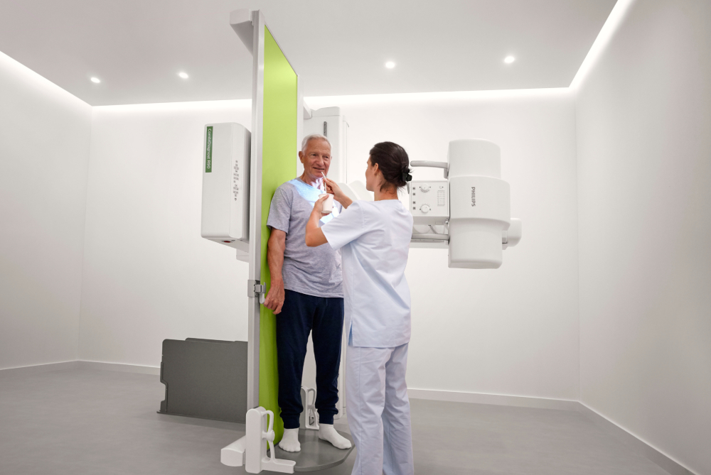 CombiDiagnost – Ascend Imaging