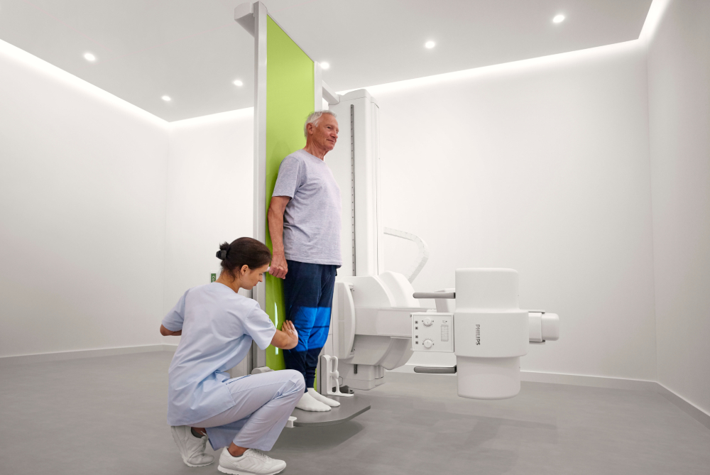 CombiDiagnost – Ascend Imaging