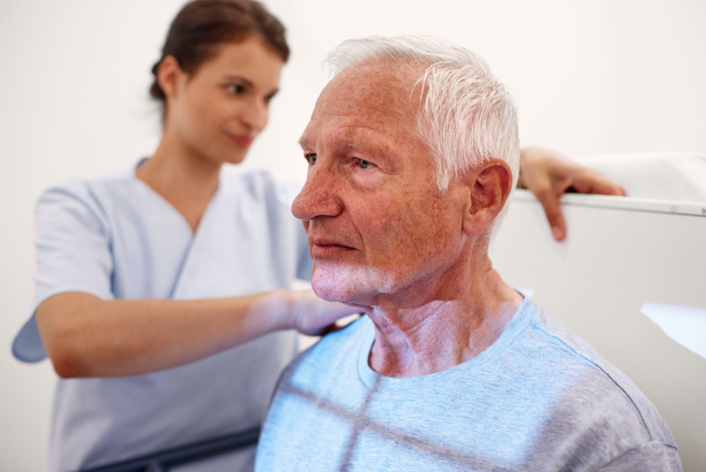 CombiDiagnost – Ascend Imaging