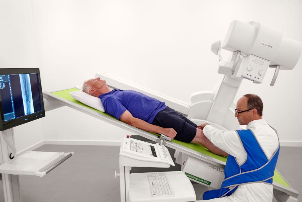 CombiDiagnost – Ascend Imaging