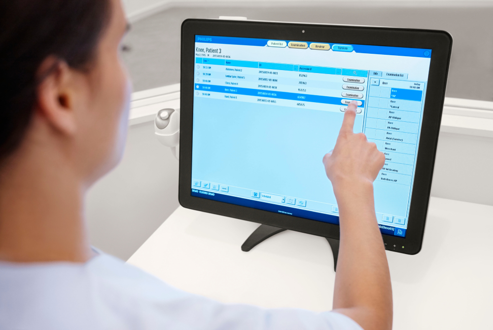 CombiDiagnost – Ascend Imaging