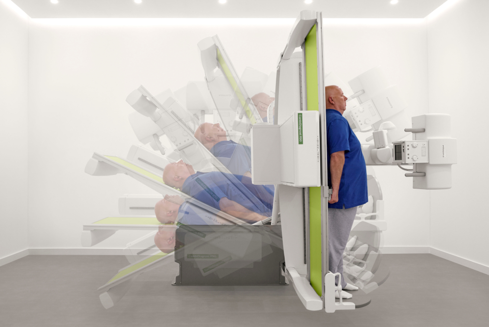 CombiDiagnost – Ascend Imaging