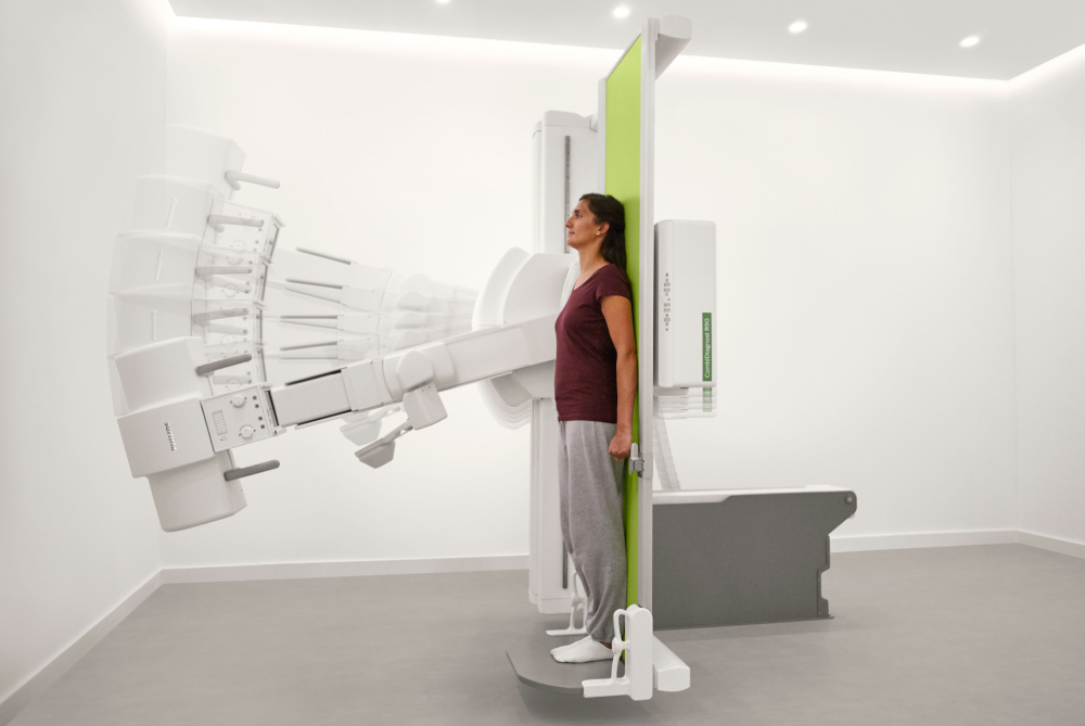 CombiDiagnost – Ascend Imaging