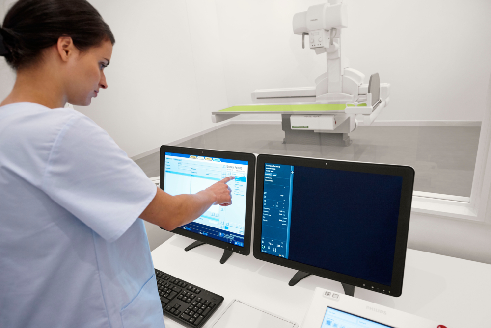 CombiDiagnost – Ascend Imaging