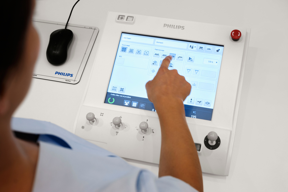 CombiDiagnost – Ascend Imaging