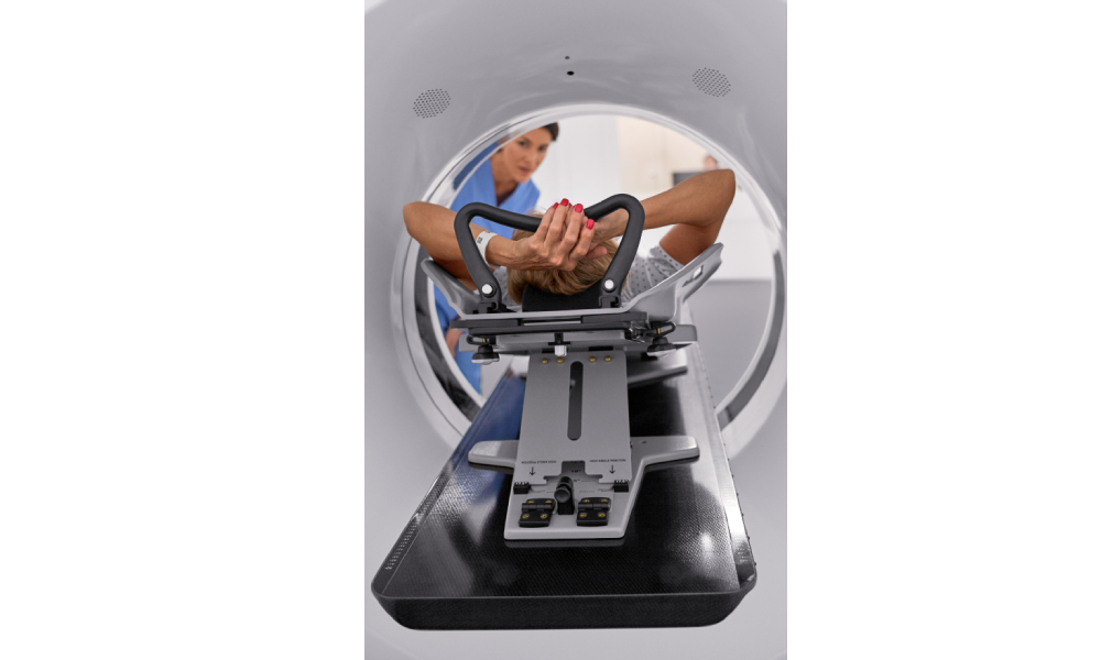 Big Bore RT – Ascend Imaging