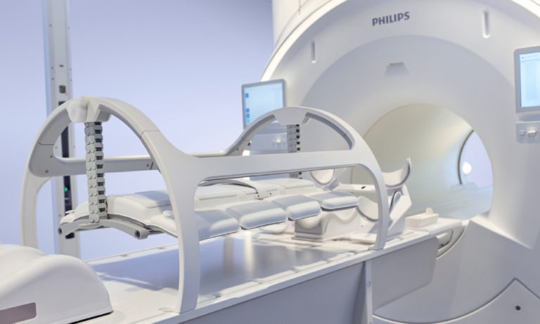 MR-linac – Ascend Imaging