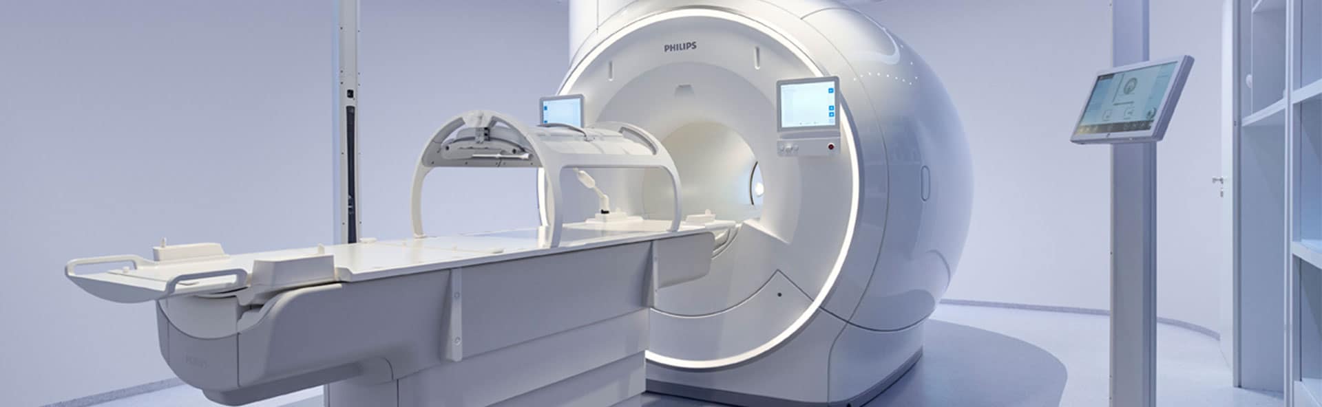 Radiation Oncology – Ascend Imaging